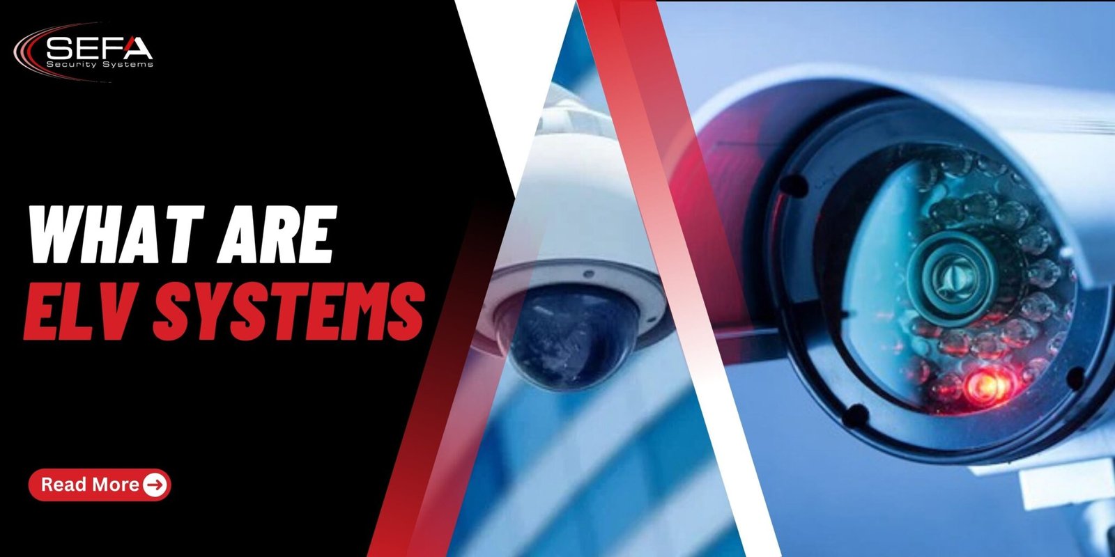 What Are ELV Systems? Full Guide for Dubai Buildings