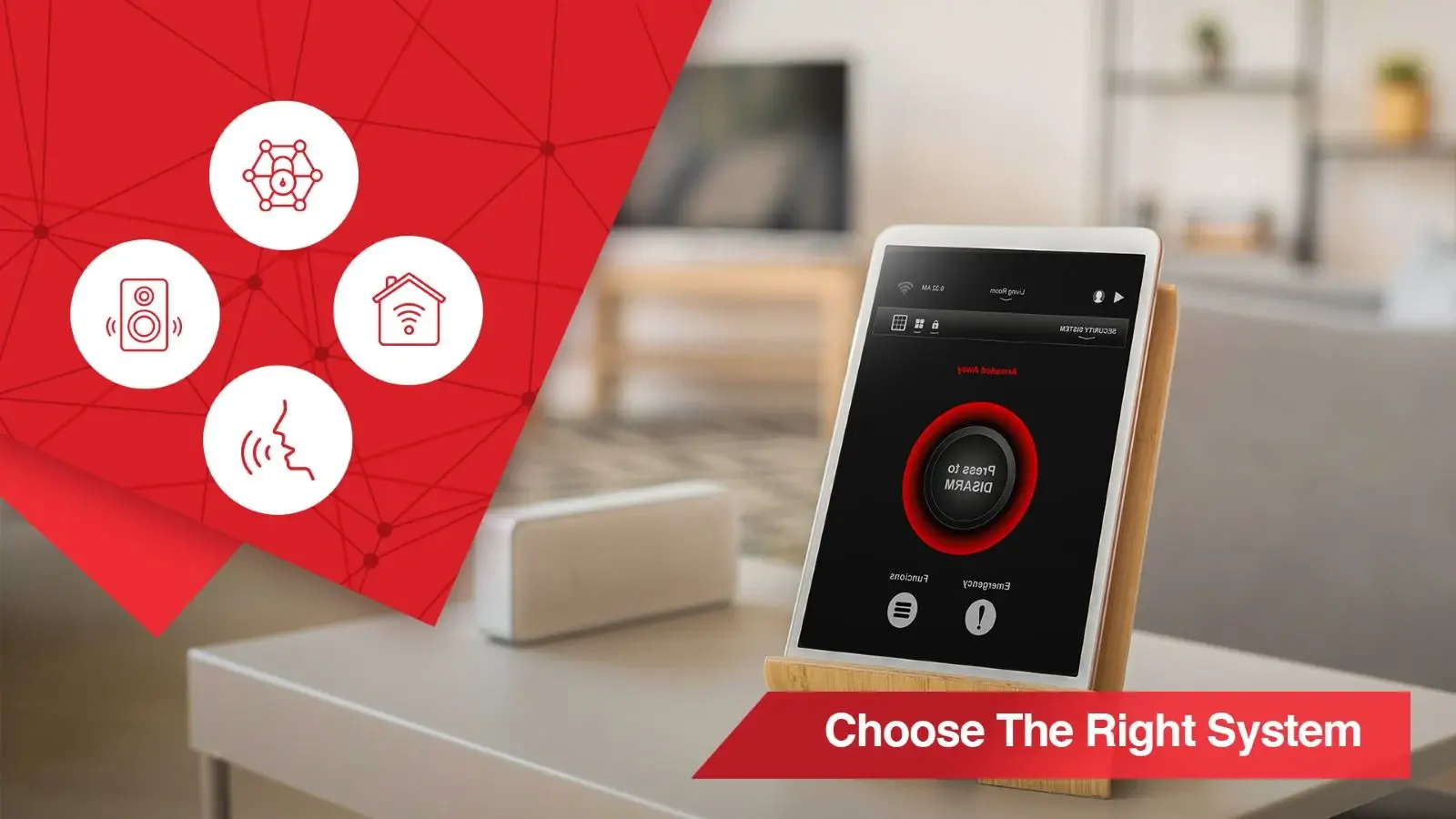 How to Choose the Right Home Automation System